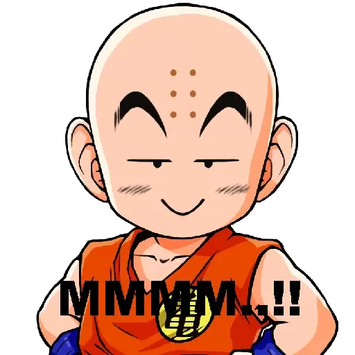 MMM..!! #046965 Sticker de WhatsApp - DescargarStickers