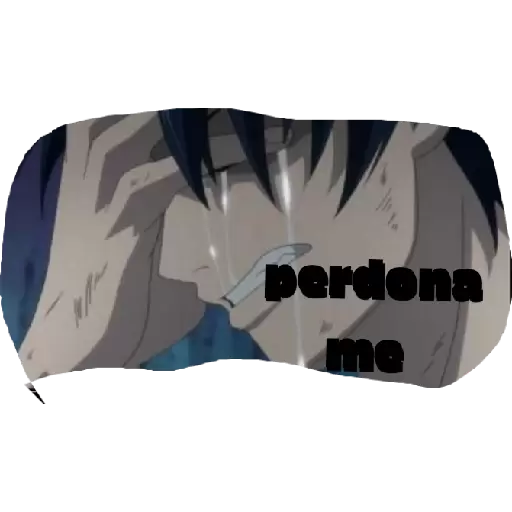 Perdona #055244 Sticker de WhatsApp - DescargarStickers