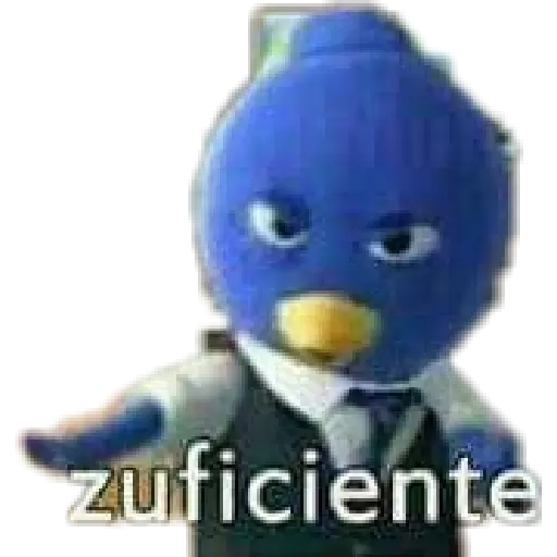 Zuficiente #120372 Sticker de WhatsApp - DescargarStickers