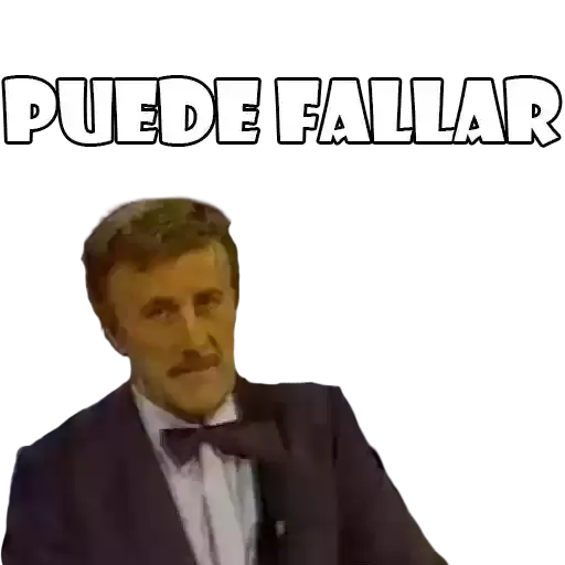 Puede fallar Sticker de WhatsApp - DescargarStickers