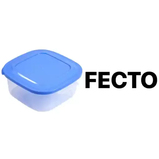 FECTO Sticker de WhatsApp - DescargarStickers