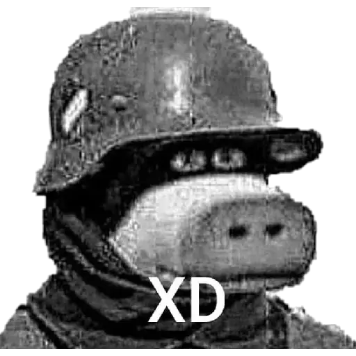 XD #274076 Sticker de WhatsApp - DescargarStickers