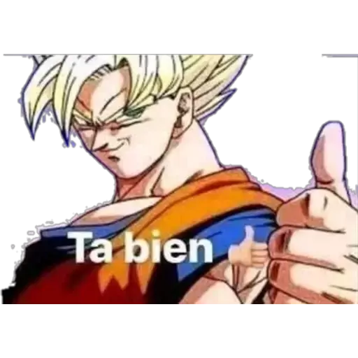 Ta bien #331730 Sticker de WhatsApp - DescargarStickers