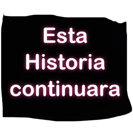 Sticker Esta historia continuara PNG - DescargarStickers