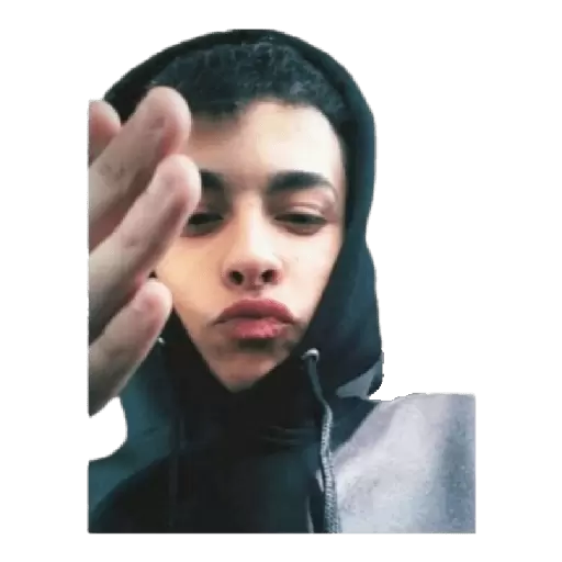 Sticker de WhatsApp #486686 - DescargarStickers