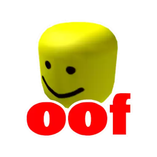 Oof Sticker - DescargarStickers