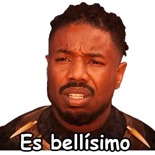 Sticker Es bellísimo #604010 PNG - DescargarStickers