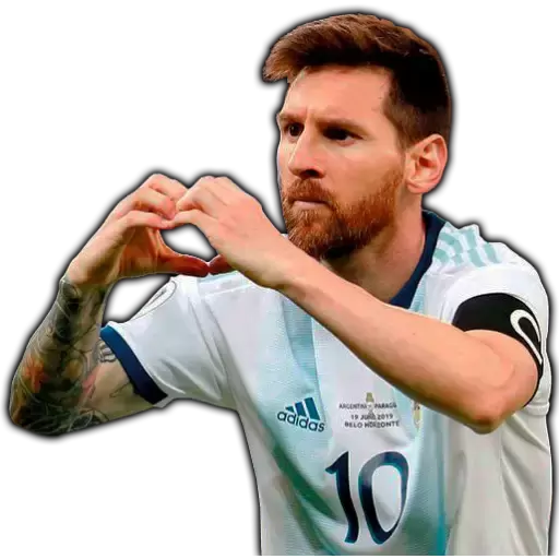 Sticker de WhatsApp #661597 - DescargarStickers