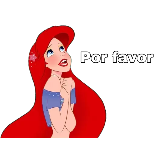 Sticker Por favor #677501 PNG - DescargarStickers