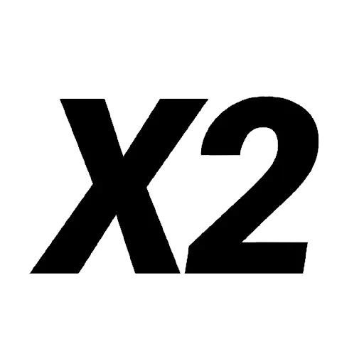 X2 #933191 Sticker de WhatsApp - DescargarStickers