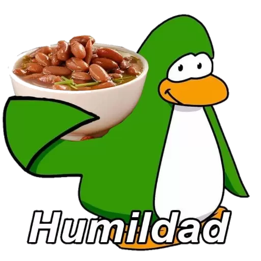 Sticker Humildad #945088 PNG - DescargarStickers