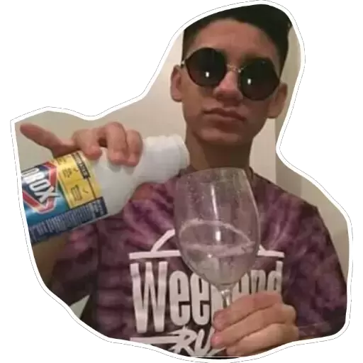 Sticker de WhatsApp #997586 - DescargarStickers