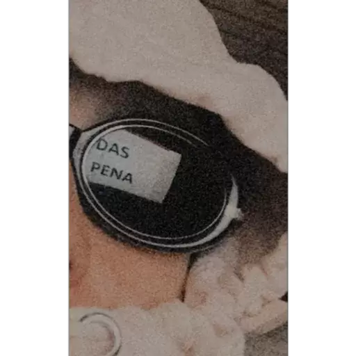 Das pena Sticker de WhatsApp - DescargarStickers