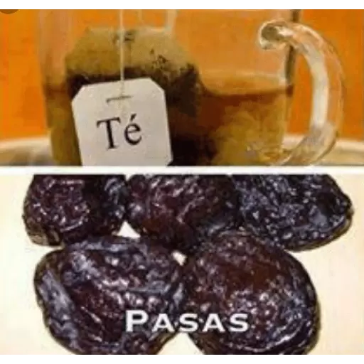 Te pasas #021471 Sticker de WhatsApp - DescargarStickers