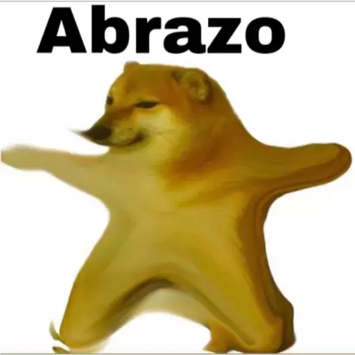 Abrazo #050545 Sticker de WhatsApp - DescargarStickers