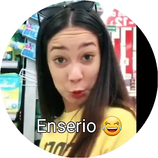 Enserio #139828 Sticker de WhatsApp - DescargarStickers