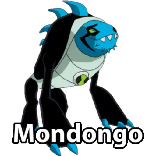 Sticker Mondongo PNG - DescargarStickers