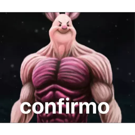 Sticker Confirmo #533483 PNG - DescargarStickers