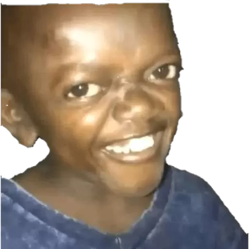 Mamberroi Jr mueca Sticker de WhatsApp - DescargarStickers