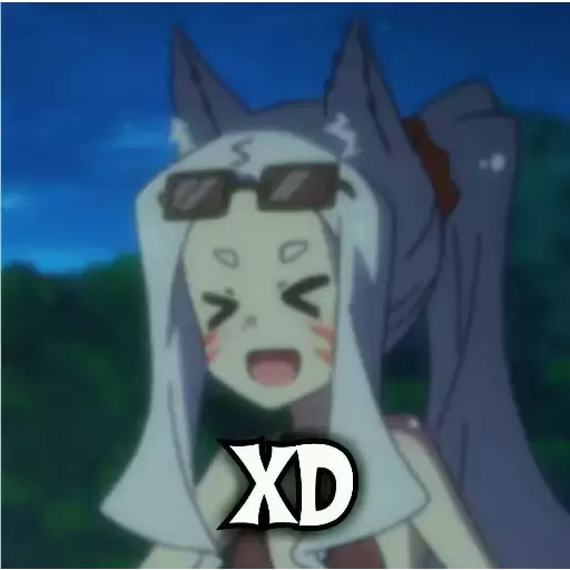 XD #090976 Sticker de WhatsApp - DescargarStickers