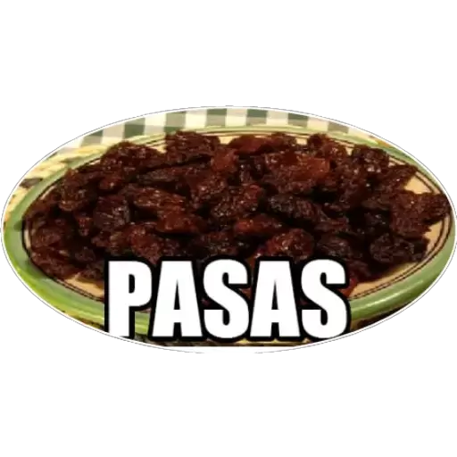 PASAS PNG transparente - Descargar Stickers