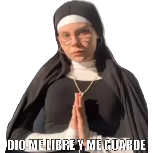 Sticker Dios Me Libre Y Me Guarde Png Descargarstickers