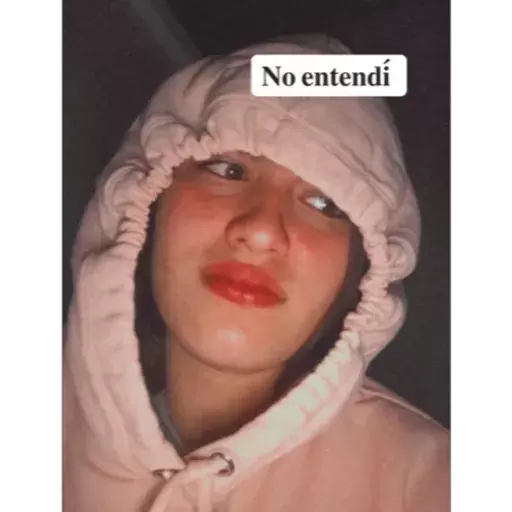 No entendí #378232 Sticker de WhatsApp - DescargarStickers