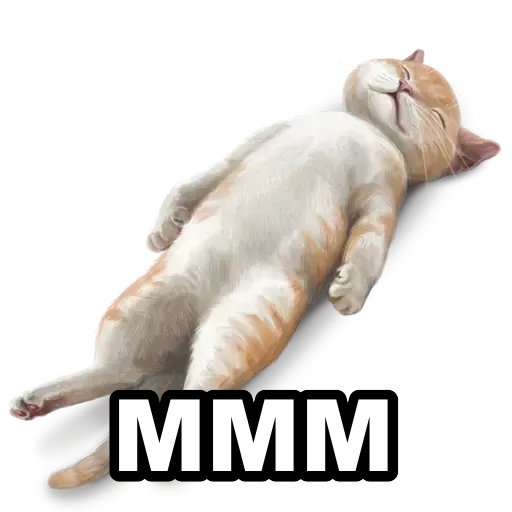 MMM #4609543 Sticker de WhatsApp - DescargarStickers