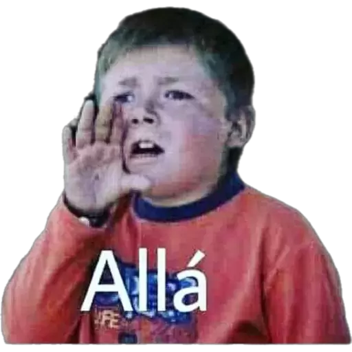 Sticker Allá PNG - DescargarStickers