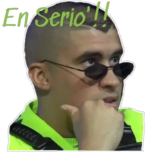 En Serio!! #614058 Sticker de WhatsApp - DescargarStickers