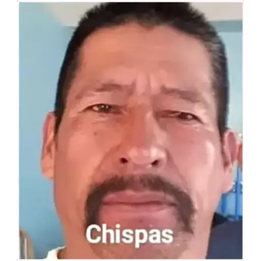 Chispas Sticker de WhatsApp - DescargarStickers