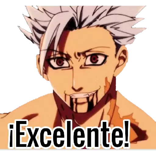 Sticker ¡Excelente! #709503 PNG - DescargarStickers