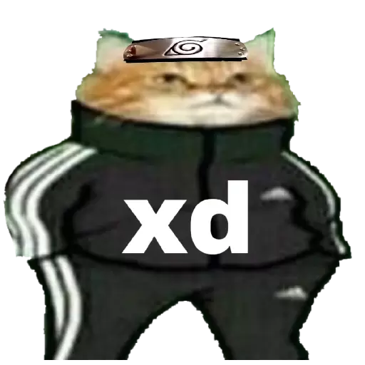 XD #732048 Sticker - DescargarStickers