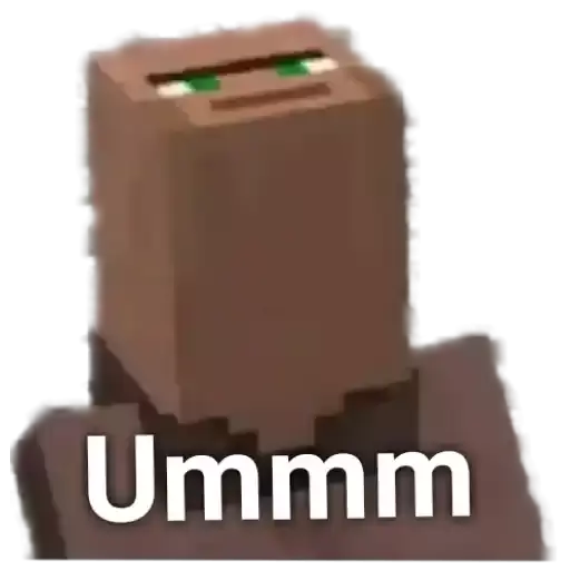 Ummm #796966 Sticker de WhatsApp - DescargarStickers