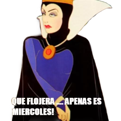 QUE FLOJERA _ APENAS ES MIERCOLES! Sticker de WhatsApp - DescargarStickers