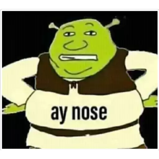 Sticker Ay no se PNG - DescargarStickers