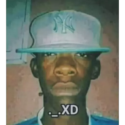 ._.XD #964916 Sticker de WhatsApp - DescargarStickers