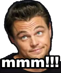 mmm!!! #0370878 PNG transparente - Descargar Stickers