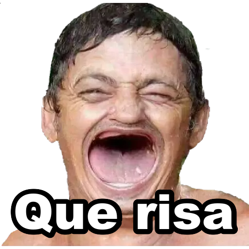 Stickers De Risa Whatsapp at Stephen Jamerson blog