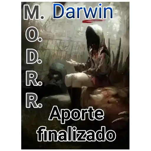 Aporte finalizado #1742960 Sticker - DescargarStickers