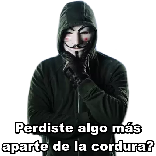 Perdiste algo más aparte de la cordura? PNG transparente - Descargar ...