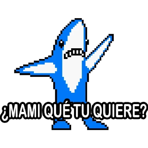¿Mami que tu quiere? #2955565 Sticker de WhatsApp - DescargarStickers