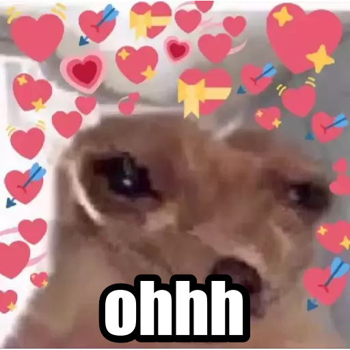 ohhh #5566941 Sticker de WhatsApp - DescargarStickers