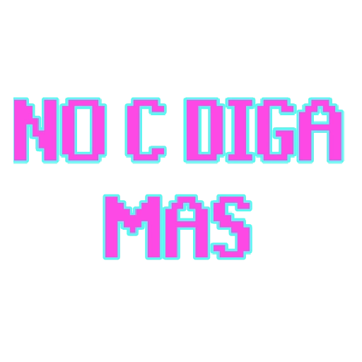No c diga mas Sticker de WhatsApp - DescargarStickers