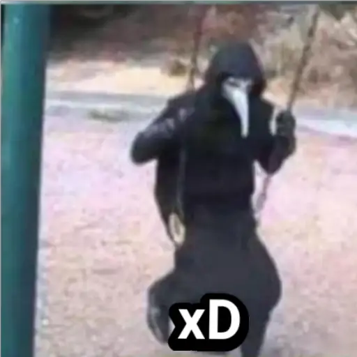 xD #7281784 Sticker de WhatsApp - DescargarStickers