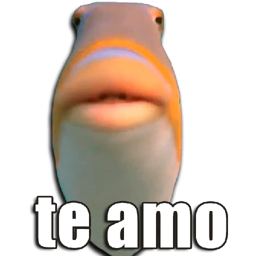 Te amo #7699945 Sticker de WhatsApp - DescargarStickers