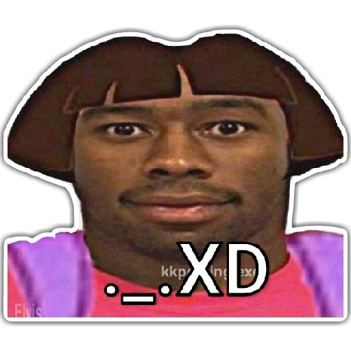 XD #2087519 Sticker de WhatsApp - DescargarStickers