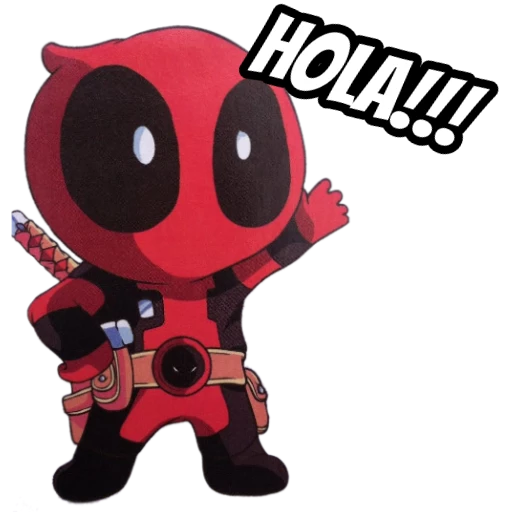 HOLA!!! #2188170 Sticker de WhatsApp - DescargarStickers