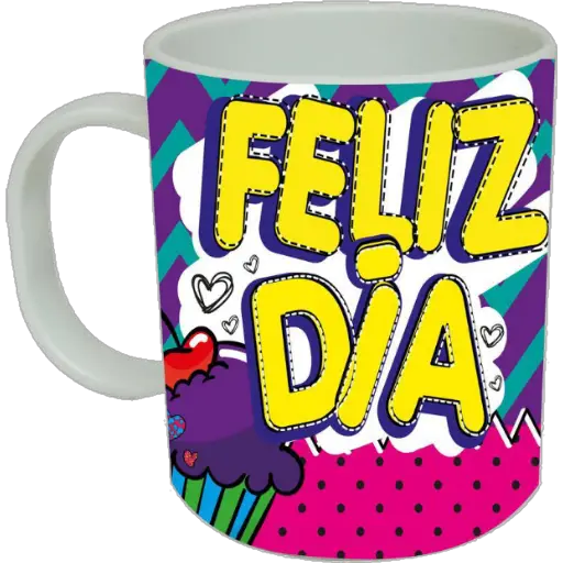 Sticker Feliz día #4642199 PNG - DescargarStickers
