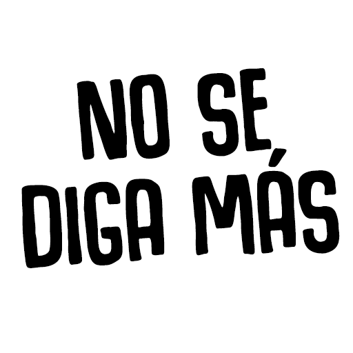 No se diga mas Sticker de WhatsApp - DescargarStickers